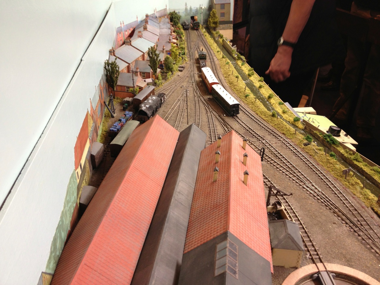 L&B World: more photos | The Lynton & Barnstaple Railway