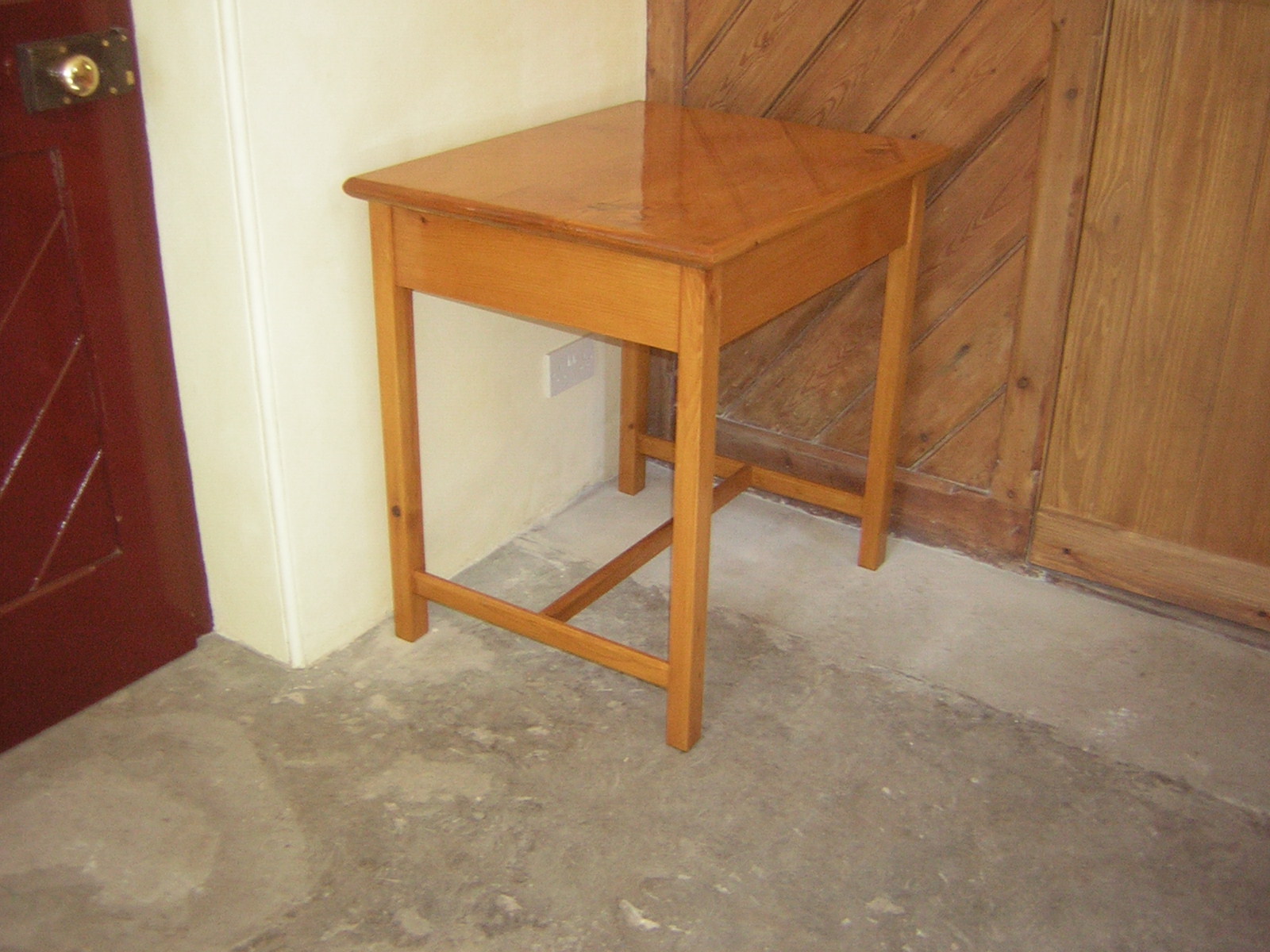 Chelfham Station Spring 2016 Update | The Lynton & Barnstaple Railway